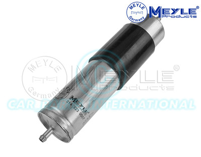 Meyle Fuel Filter, In-Line Filter 314 323 0007 | eBay UK