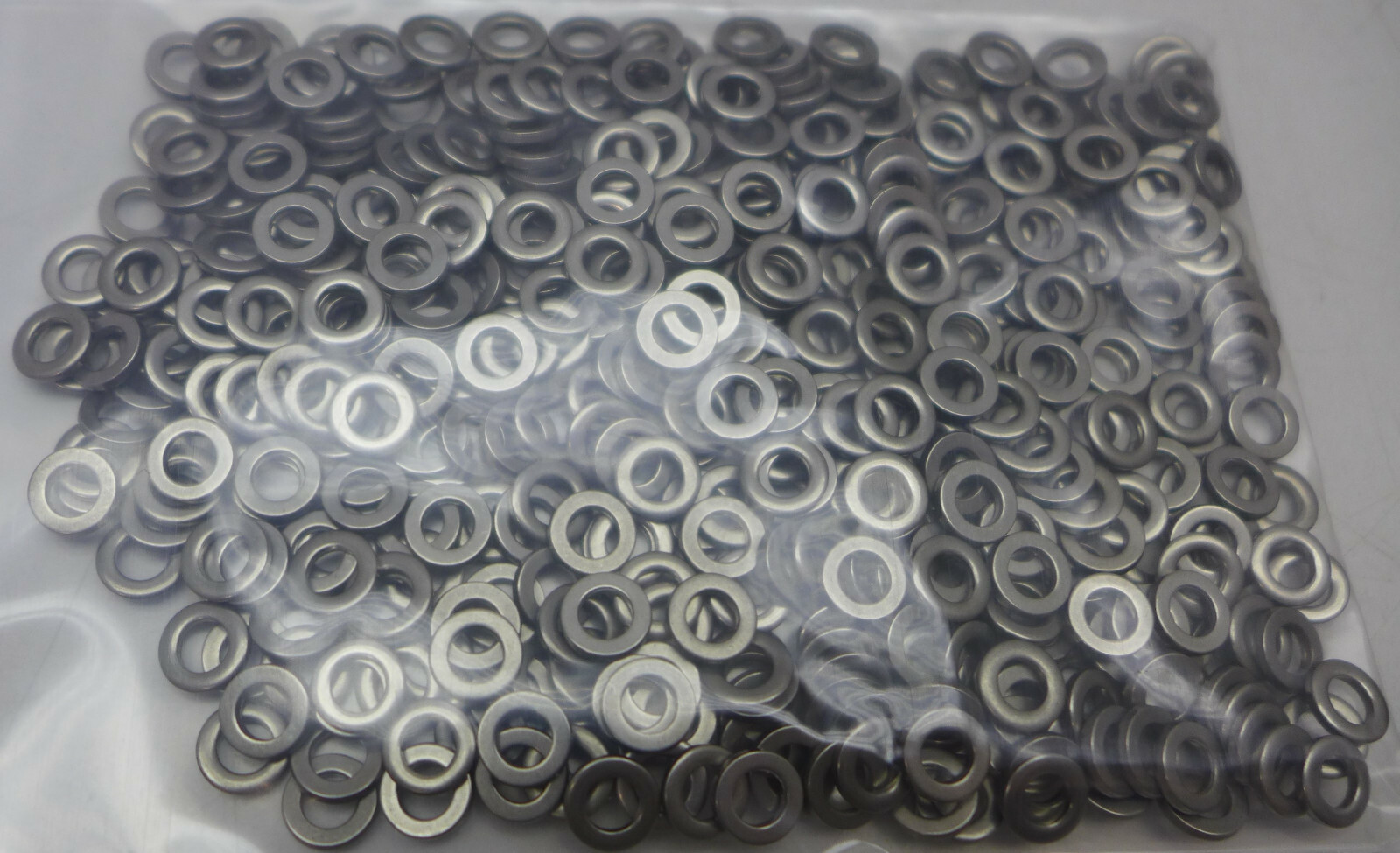 (440) Flat Washer #10 .2ID Stainless Steel NAS620C10 | eBay