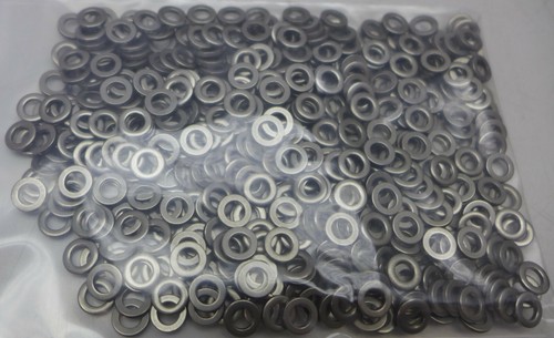 (440) Flat Washer #10 .2ID Stainless Steel NAS620C10 | eBay