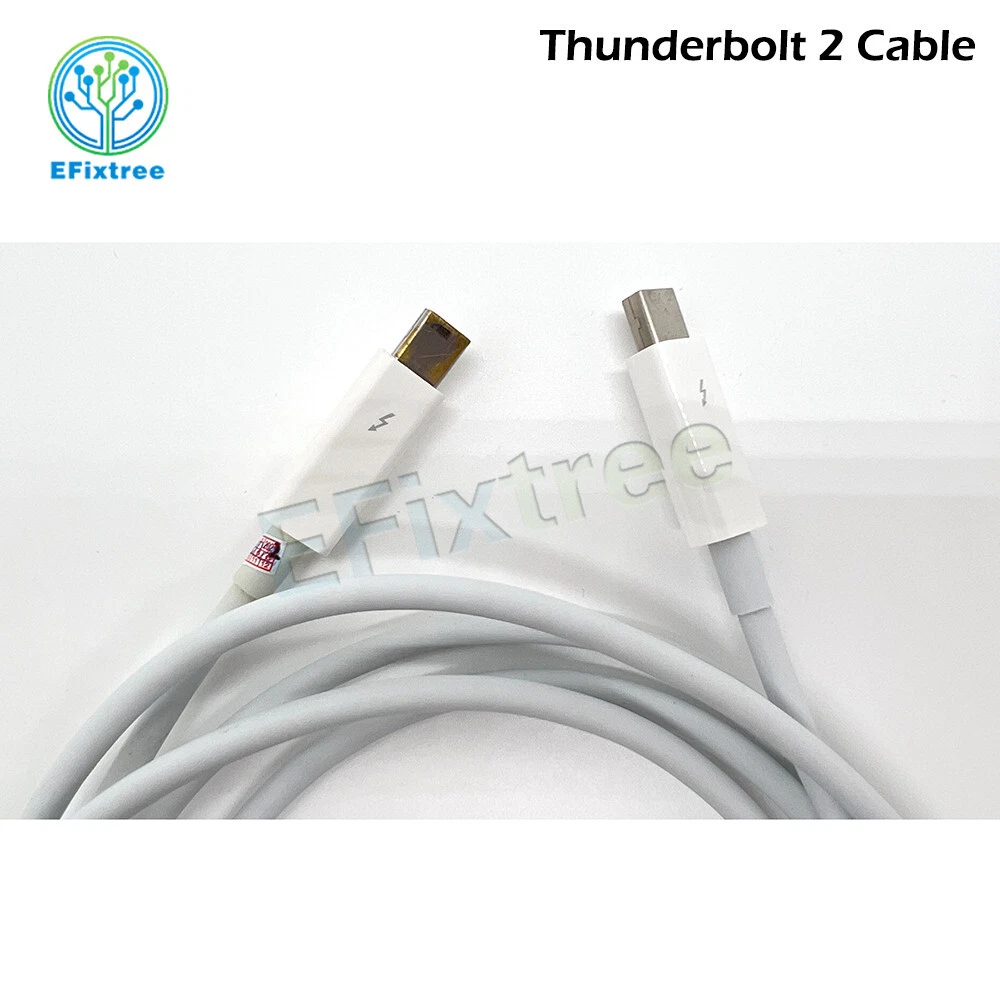 Thunderbolt Cable