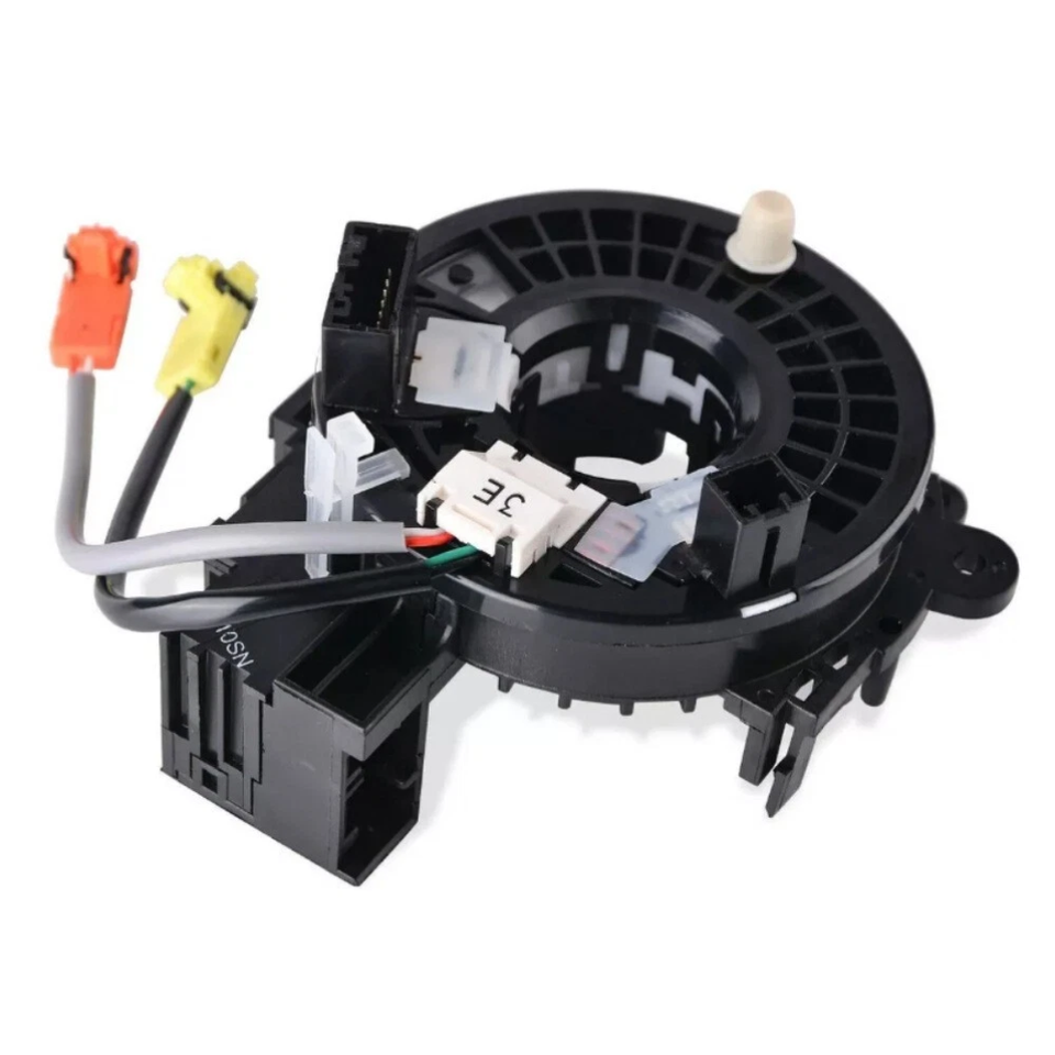 Clock Spring For Nissan Sentra 2013-2019, Versa Note 2014-2019, Versa ...