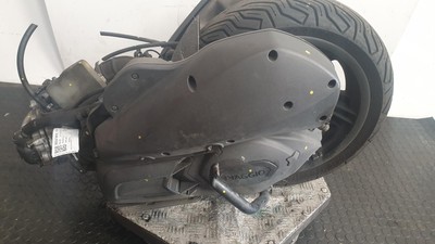 PIAGGIO MP3 300 HPE SPORT ENGINE 2019 #TESTED# TA21M1002759 | eBay UK