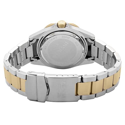 INVICTA-8935 Men's Pro Diver Collection Two-Tone Stainless Steel Watch ...