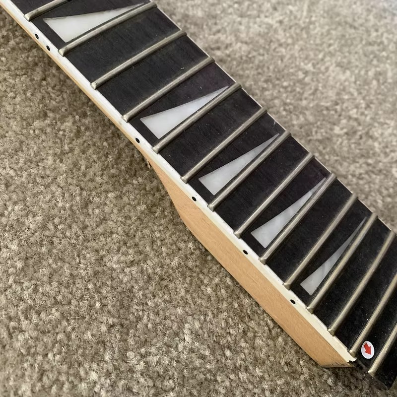Jackson Guitar Maple Wood Neck, Rosewood Fretboard 24 Frets | eBay