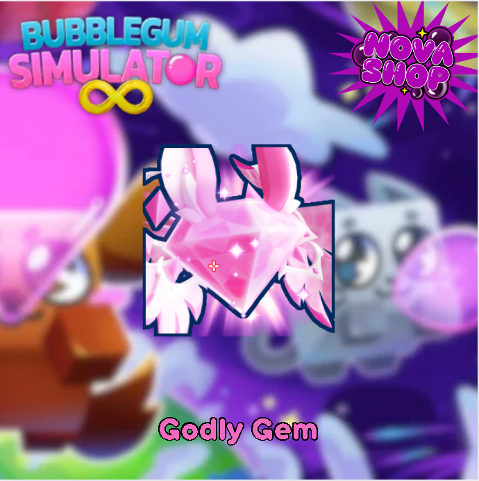 Bubble Gum Simulator Pets | ROBLOX | BGSI | Quick Delivery | eBay