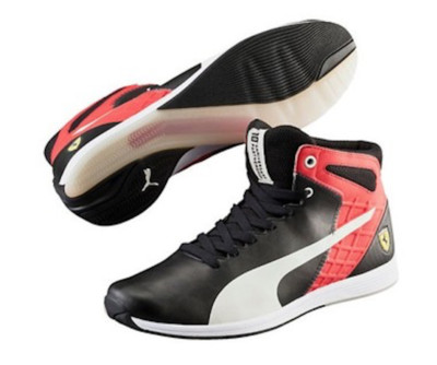 NEW MENS PUMA evoSPEED 1.4 SF Mid 10 AEROCAT R-cat SHOES 305556 02 ...