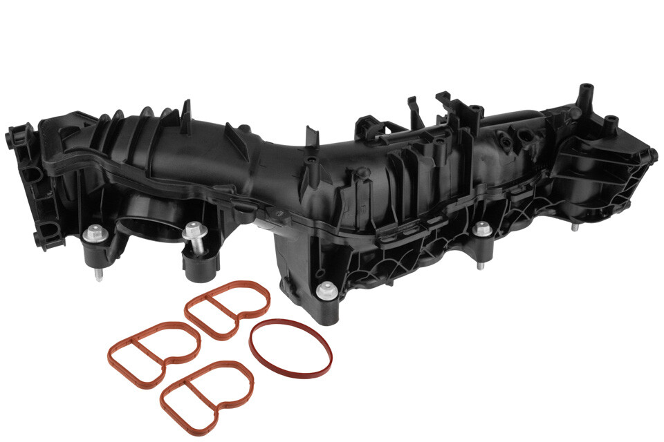 Ansaugkrümmer Ansaugbrücke Für BMW Série 2 F45 F46 X1 F48 Mini ...