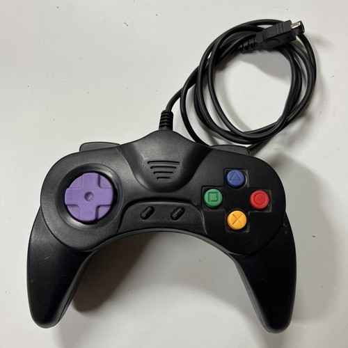 Gravis Destroyer Video Gamepad Controller for PC Windows 95 & 98 | eBay