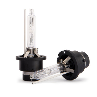Set of 2 D2S D2R D2C HID Xenon Bulbs Factory Headlight HID Replace ...