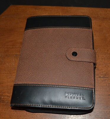 Planners & Organizers - Day Runner - 3