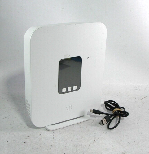 T-Mobile G4SE Home Internet 5G Gateway Modem Tmobile Hot Spot SERCOMM ...