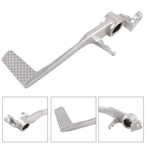 Motorcycle Rear Brake Lever Pedal fits YAMAHA R6 YZF R6 YZF-R6 2006 ...