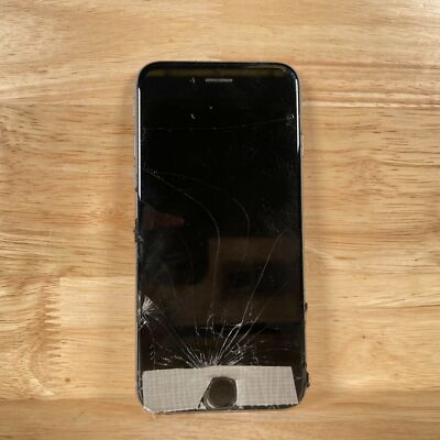 Apple iPhone 6 A1549 Space Gray 1GB RAM 4.7" Display 8 MP Camera ...