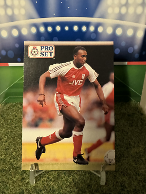 David Rocastle Quotes