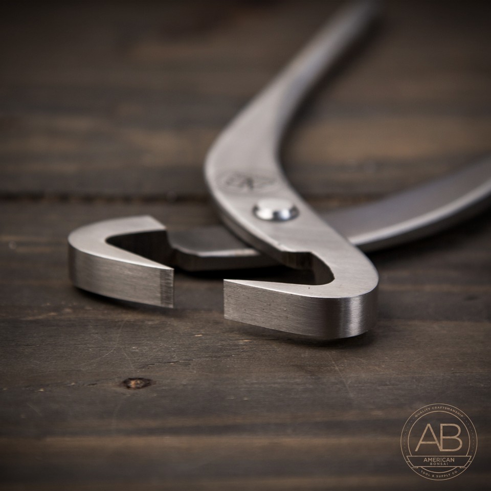 American Bonsai Stainless Steel Splitter: Series 11 Tools | eBay