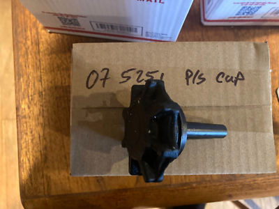 Genuine Power Steering Reservoir Cap for BMW 525i E60 535i 32411092649 ...