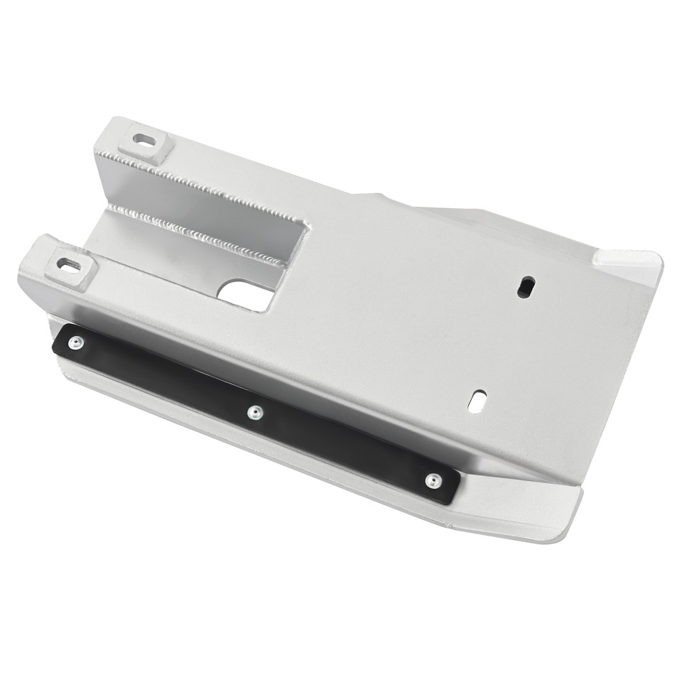 Full Chassis Glide & Swing Arm Skid Plate Guard Combo For HONDA TRX450R ...