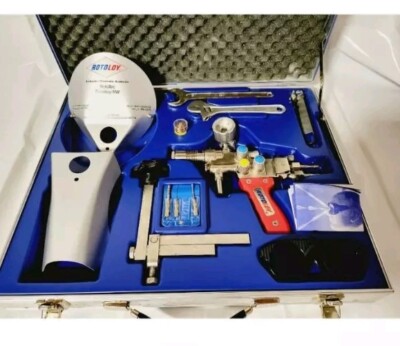 Other - Eutectic Castolin Rototec