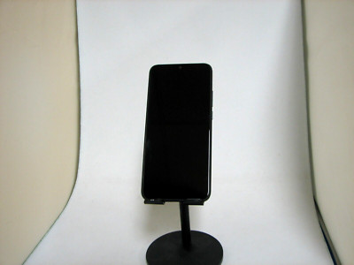 Cricket Icon 5 (SL112C) 32GB - Black (Cricket Wireless) 8.9/10 ...