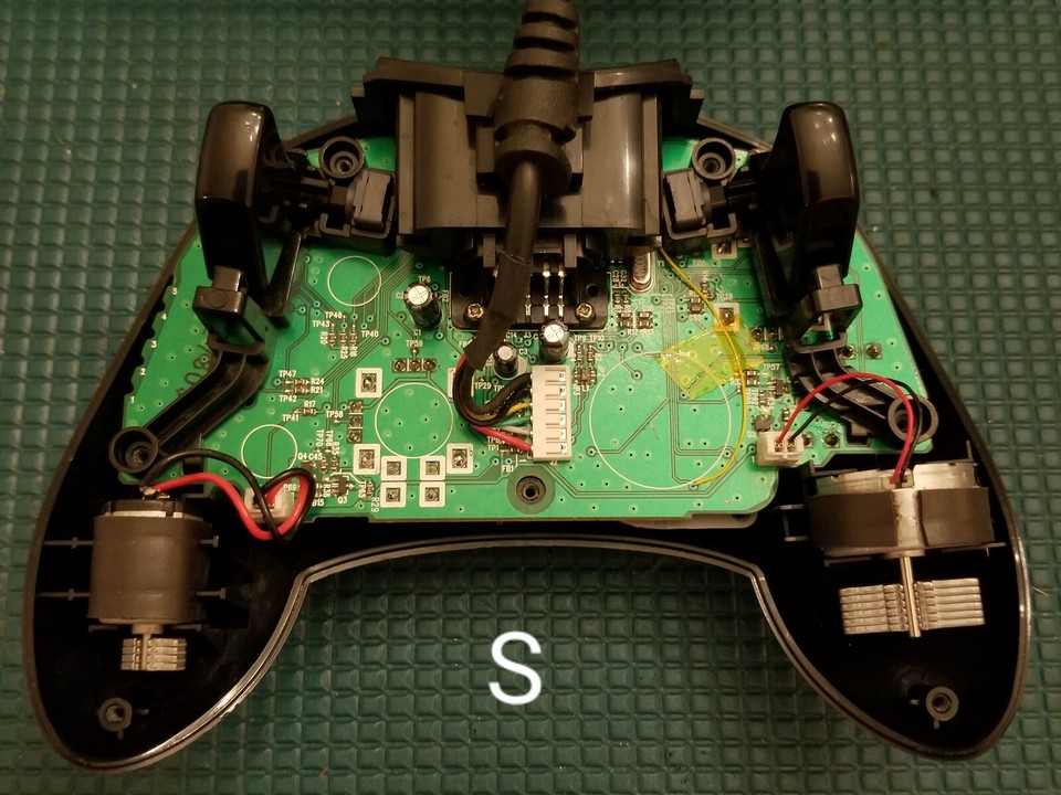 Microsoft Xbox (Original) Capacitor Kits & Replacement Parts | eBay