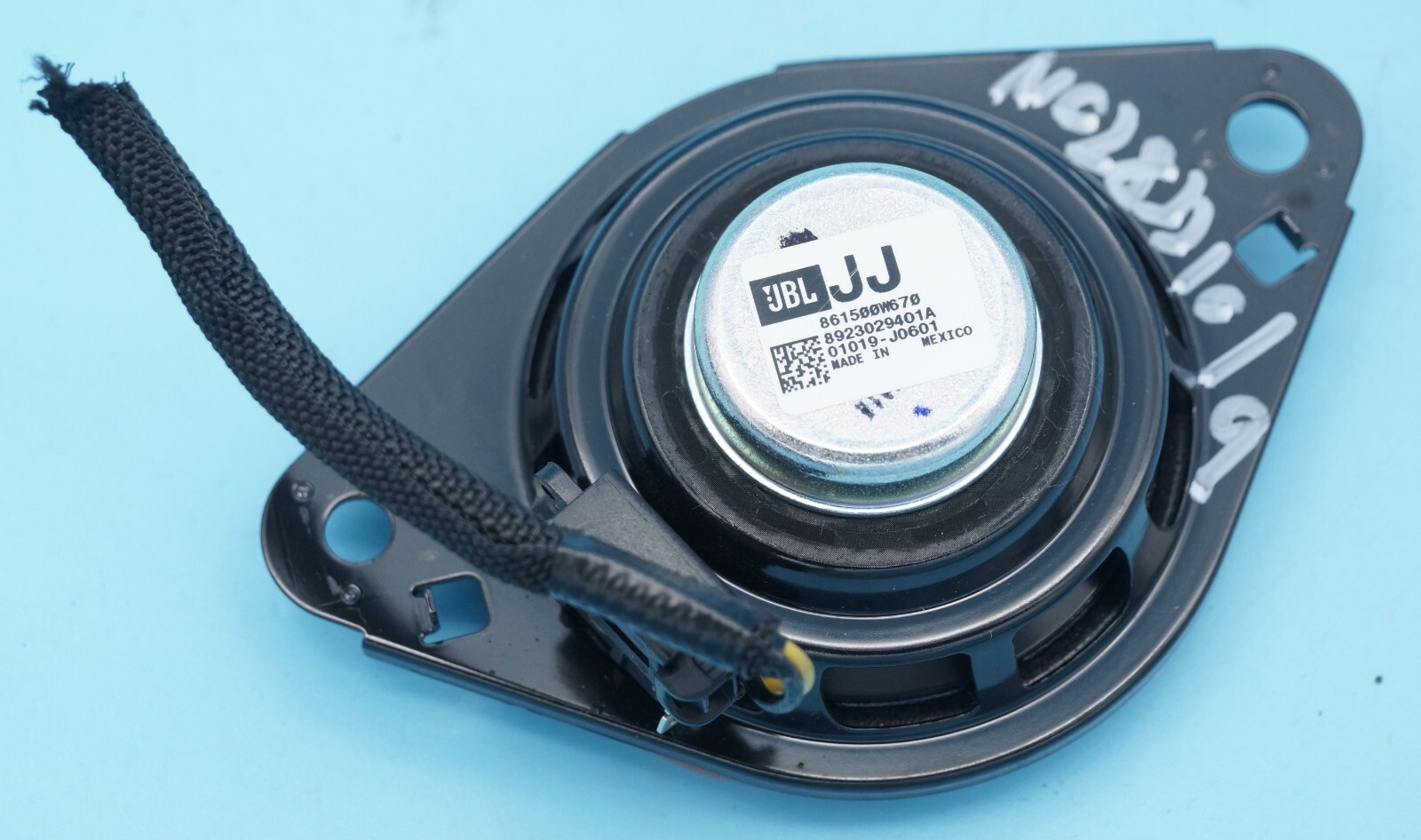 Toyota Corolla E210 Model Front Dashboard JBL Speaker OEM Genuine 86150 ...