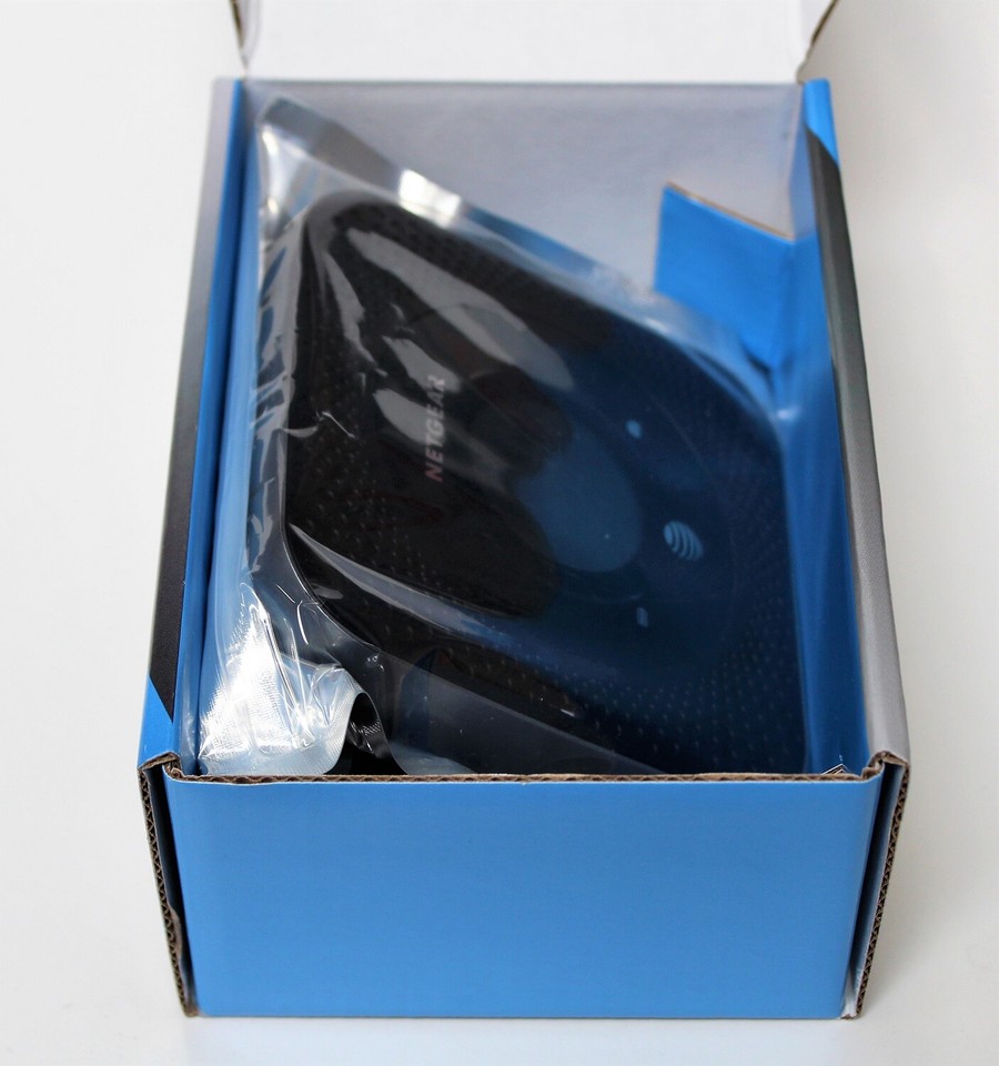 At&t Netgear Nighthawk MR1100 Cat16 Mobile Hotspot WiFi Router AT&T | eBay