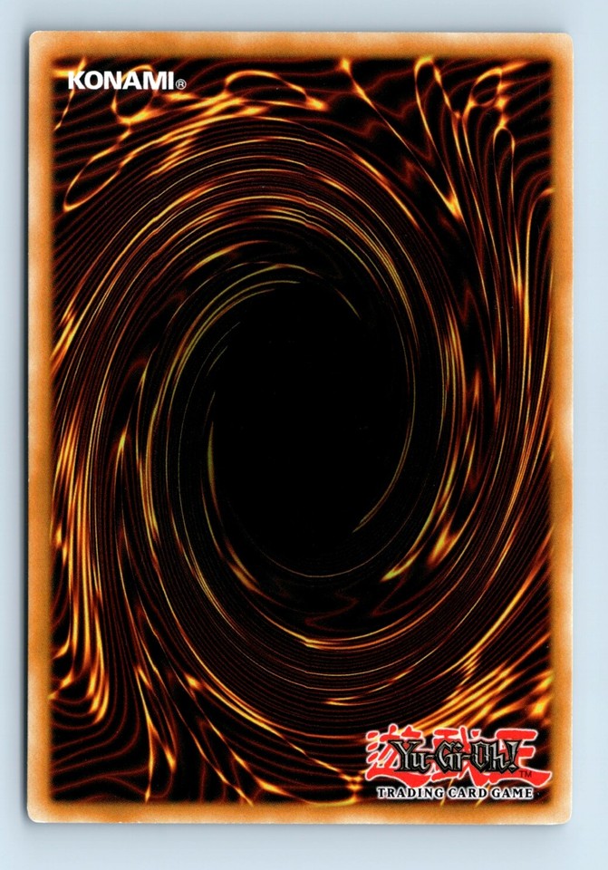 Yu-Gi-Uh Parallel World Fusion #LC02-EN011 Legendary Collection 2 tcg ...