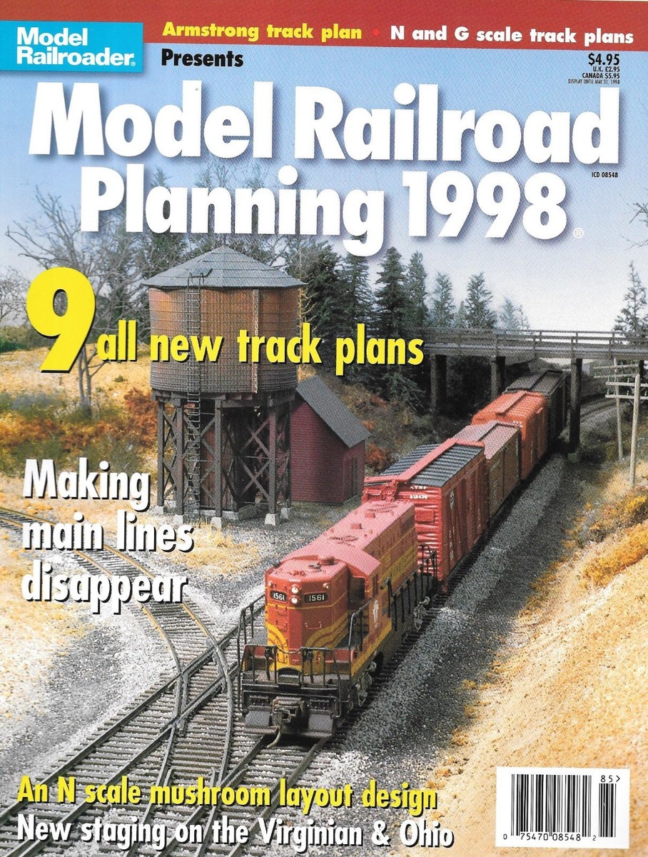 Model Railroad Switching Layout Plans Switching Layout Plans The MRH