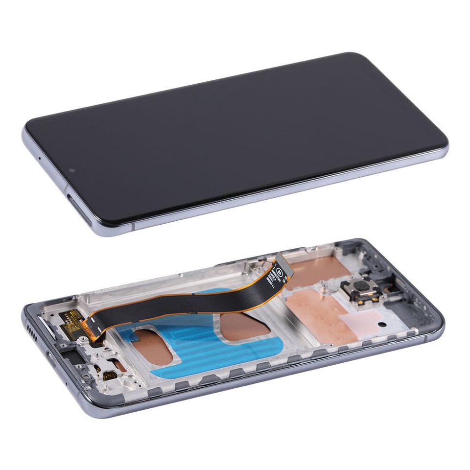 LCD Display Touch Screen Assembly For Samsung Galaxy S20 5G G981U U1 ...