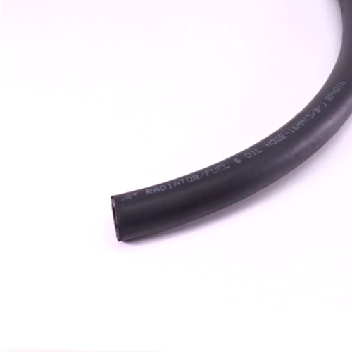 6mm RUBBER FUEL HOSE REINFORCED - E10 UNLEADED PETROL DIESEL LINE FUEL ...