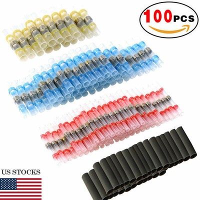 Connectors - Scotch Locks