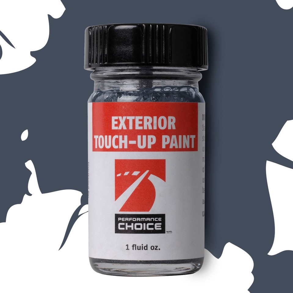 Cyber Gray Touch Up Paint GM Code 57 for 2009-2013 C6 Corvette | eBay