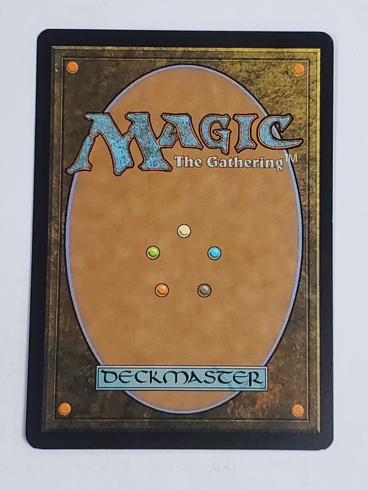 MTG Dizzy Spell (Ravnica: City of Guilds/Blue/C) - BGM | eBay