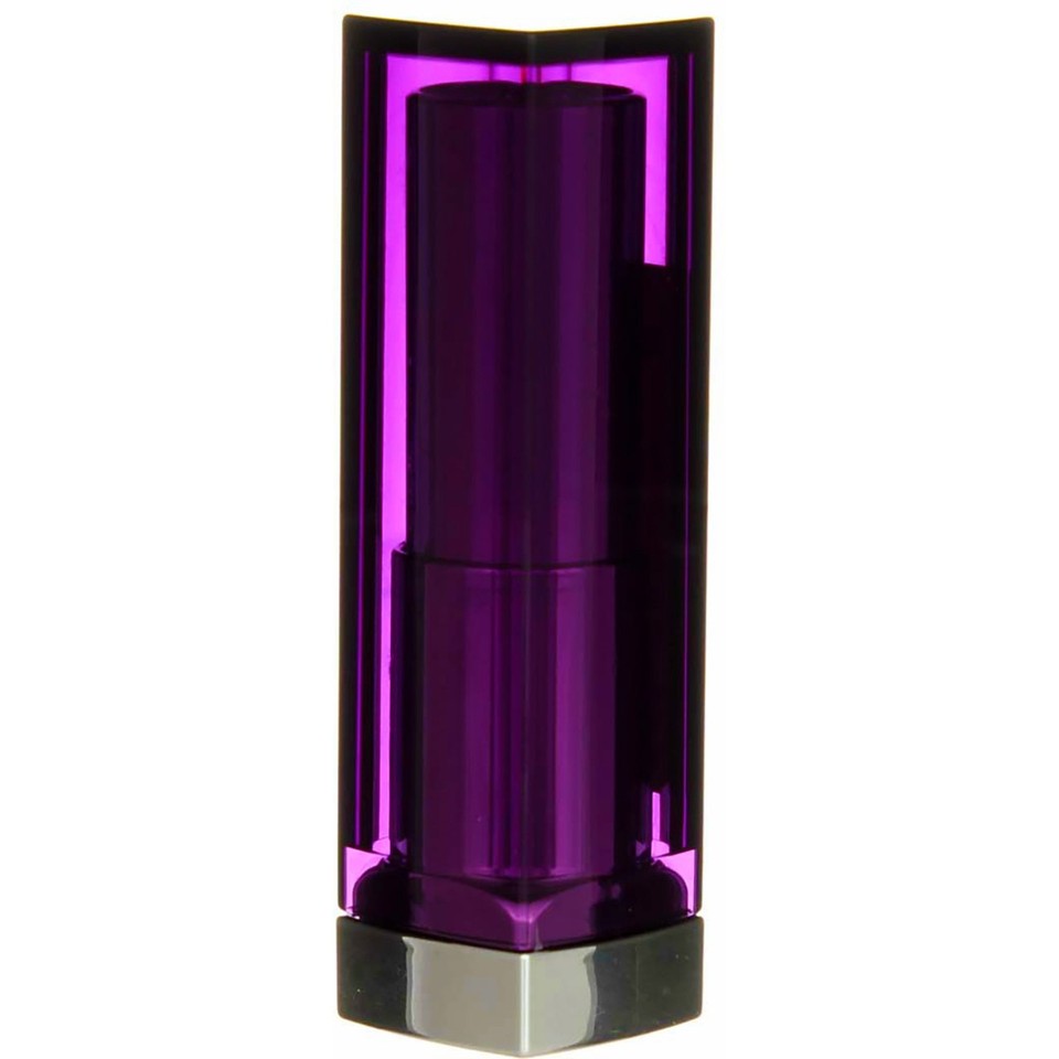 Maybelline Color Sensational Lipstick, Romantic Rose, 450, 0.15 oz | eBay