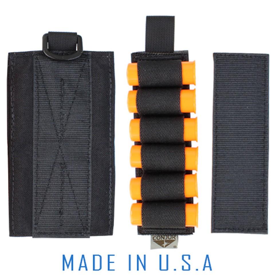 Condor US1023-002 Tactical Shotgun Reload Platform 6 rounds Hunting ...