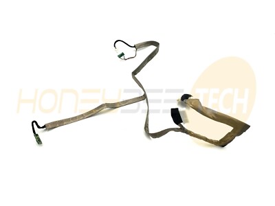 GENUINE LENOVO THINKPAD W510 T510 LED VIDEO DISPLAY CABLE 45M2896 ...