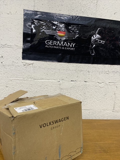 Genuine OEM Alternator for Audi 06L903018H for sale online | eBay