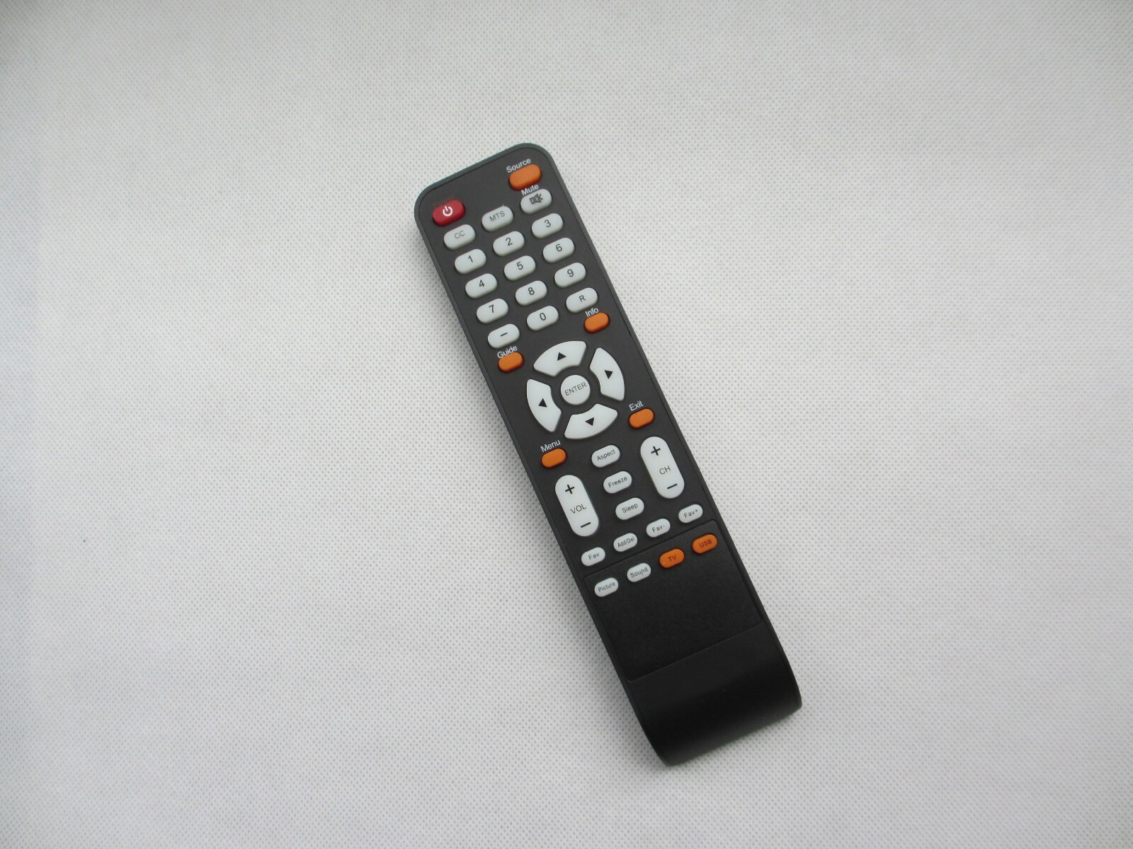 Remote Control For KC KC-3913 KC-4013 KC3913-KC4013-REM LCD LED HDTV TV ...