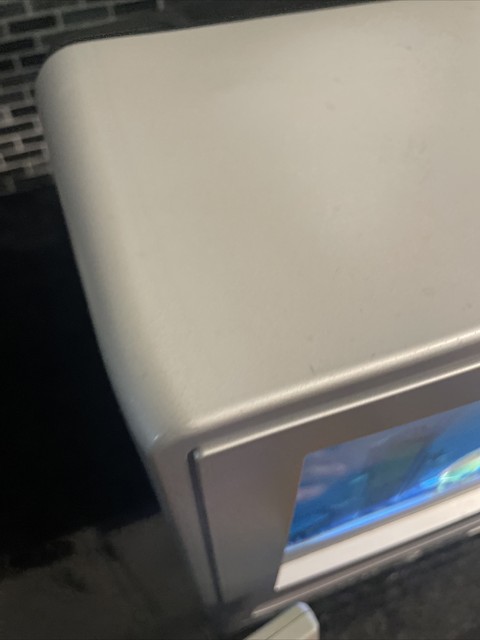 Orion TVDVD092 9" CRT Television for sale online | eBay