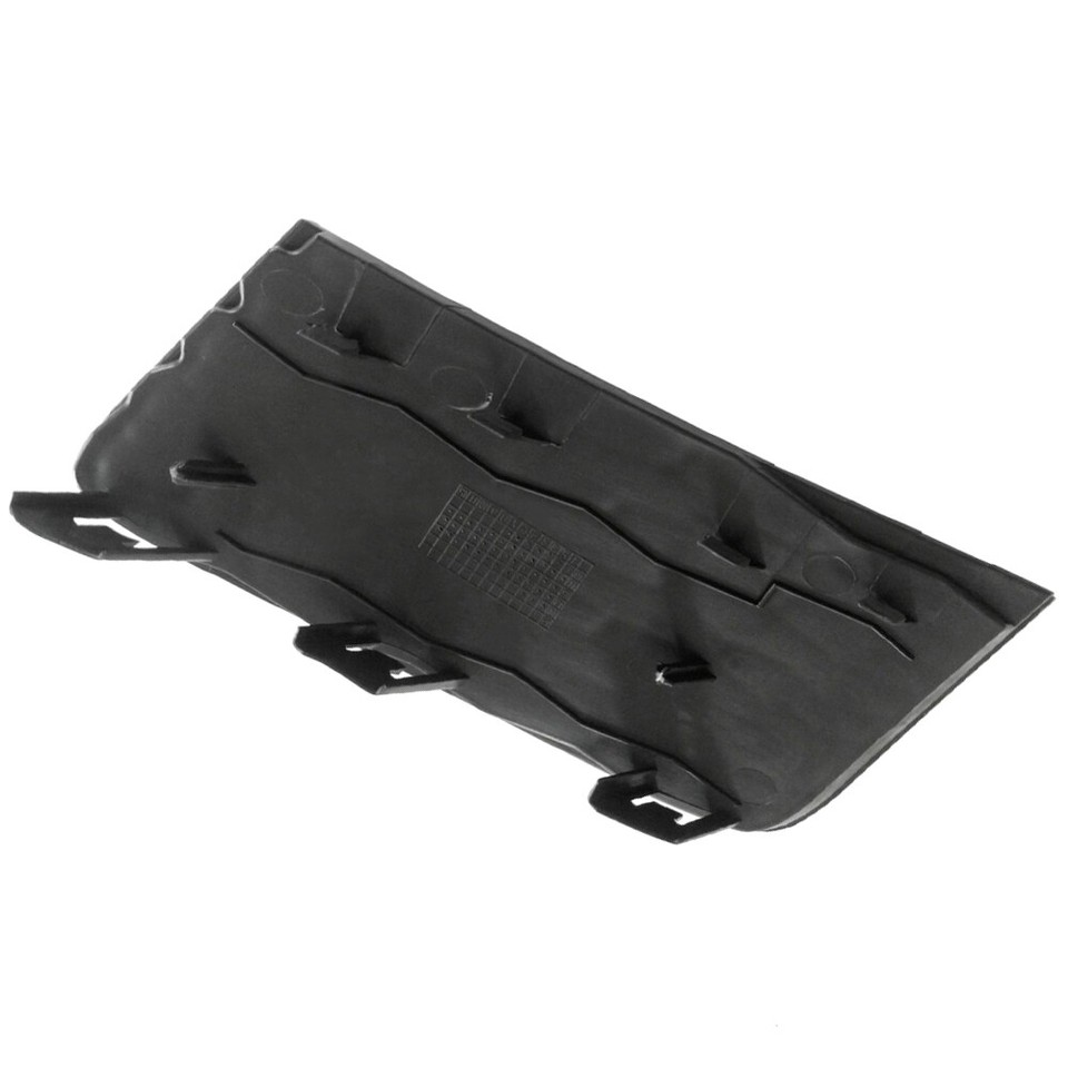 Bumper Fog Light Trim Bezel RIGHT for 12-15 Land Rover Range Rover ...