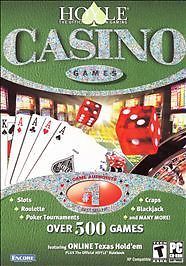 Hoyle Casino (2007) - PC by 705381106753 | eBay