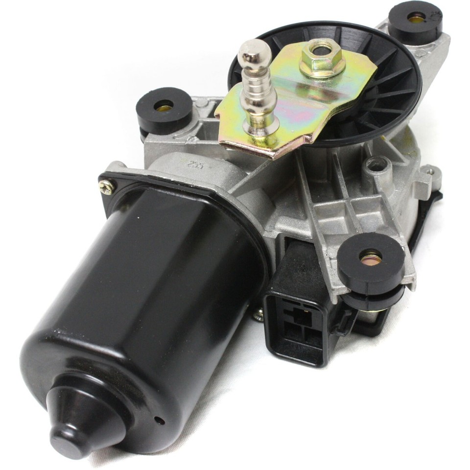 New Windshield Wiper Motor Front Suburban SaVana GMC Yukon K1500 Truck ...