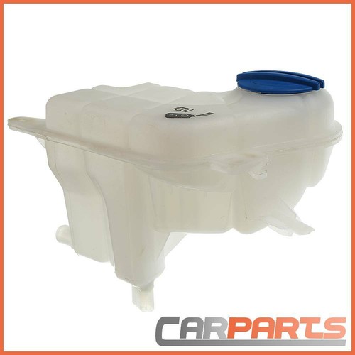Ausgleichsbehälter Kühlmittelbehälter Mit Deckel für Audi A6 4FH 4F5 ...