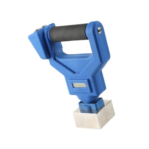 New Electric Control Hand-held Permanent Magnet Lifter Steel Plate ...