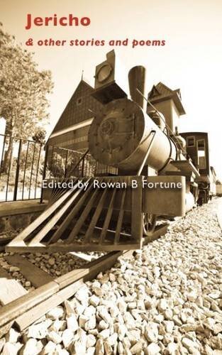 Jericho By Rowan B Fortune | eBay