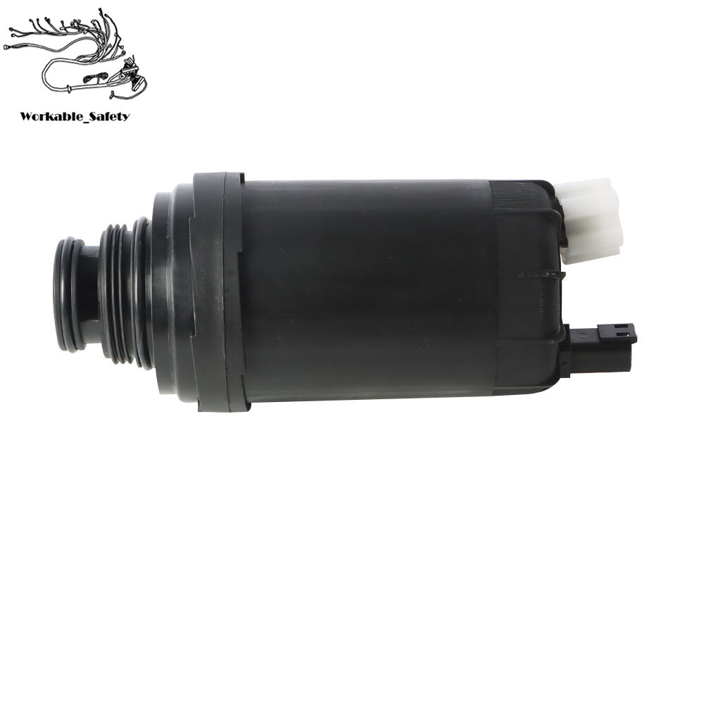 SEPAR 530 - Fuel filter cross reference