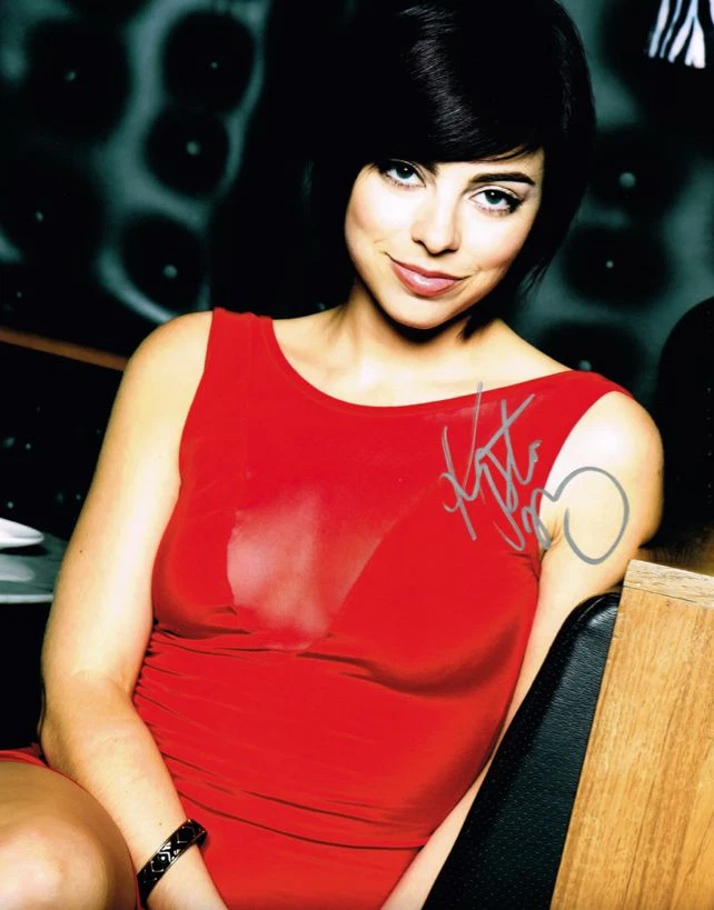 Krysta Rodriguez First Date