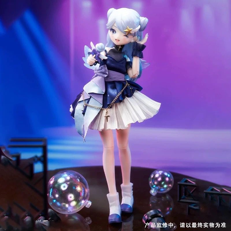 Light Nightmare Twin Series mjd Confirmed Blind Box Figure Gift Doll ...
