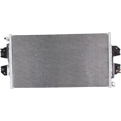 A/C AC Condenser for Chevy SaVana Express Van 23469929 GMC 2500 ...