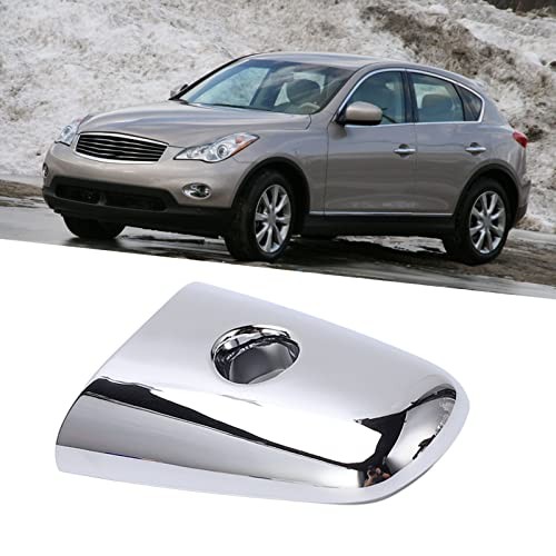 Door Handle Escutcheon, Plastic Car Exterior Door Handle Cover with ...